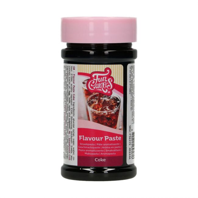 Aromapaste kaufen | FunCakes Cola | KuchenShop.com